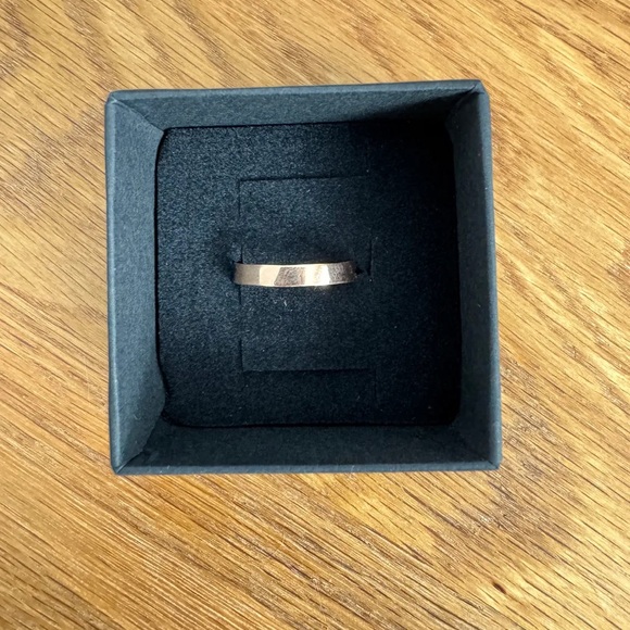 Catbird | Jewelry | Catbird Tomboy Ring | Poshmark